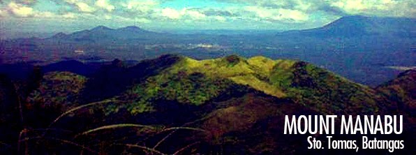 #RADventuretime: #RADventure time: Mt. Manabu "MAtaas NA BUndok", Sto ...
