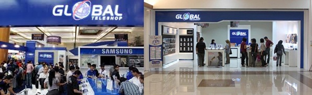 GLOBAL TELESHOP: SAMSUNG