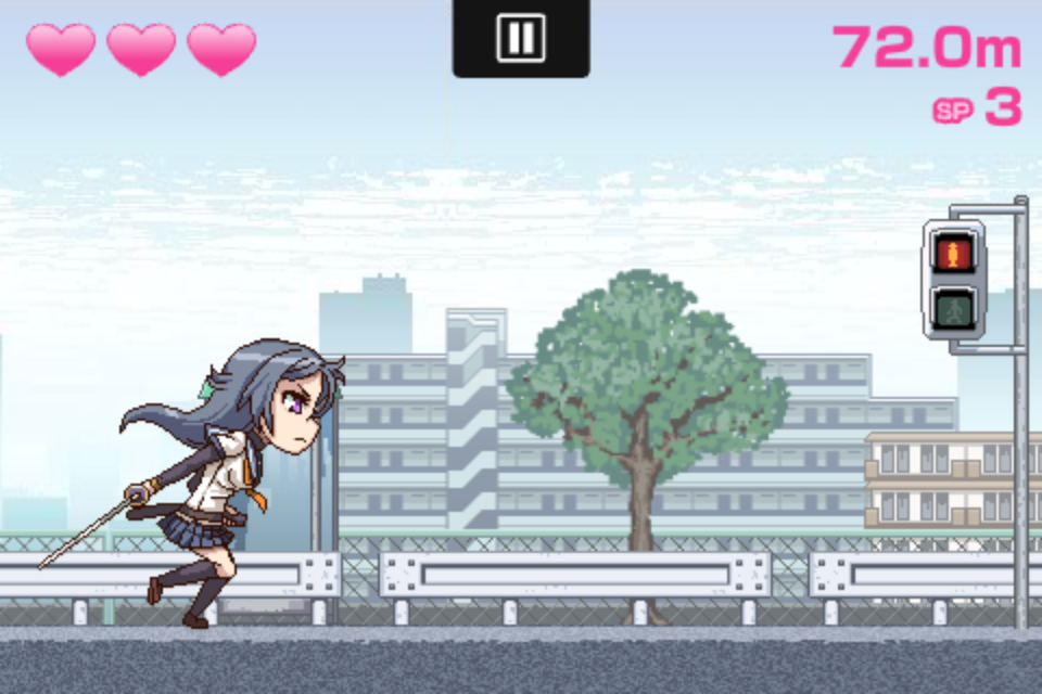 App'La Mode: Ama-Hina