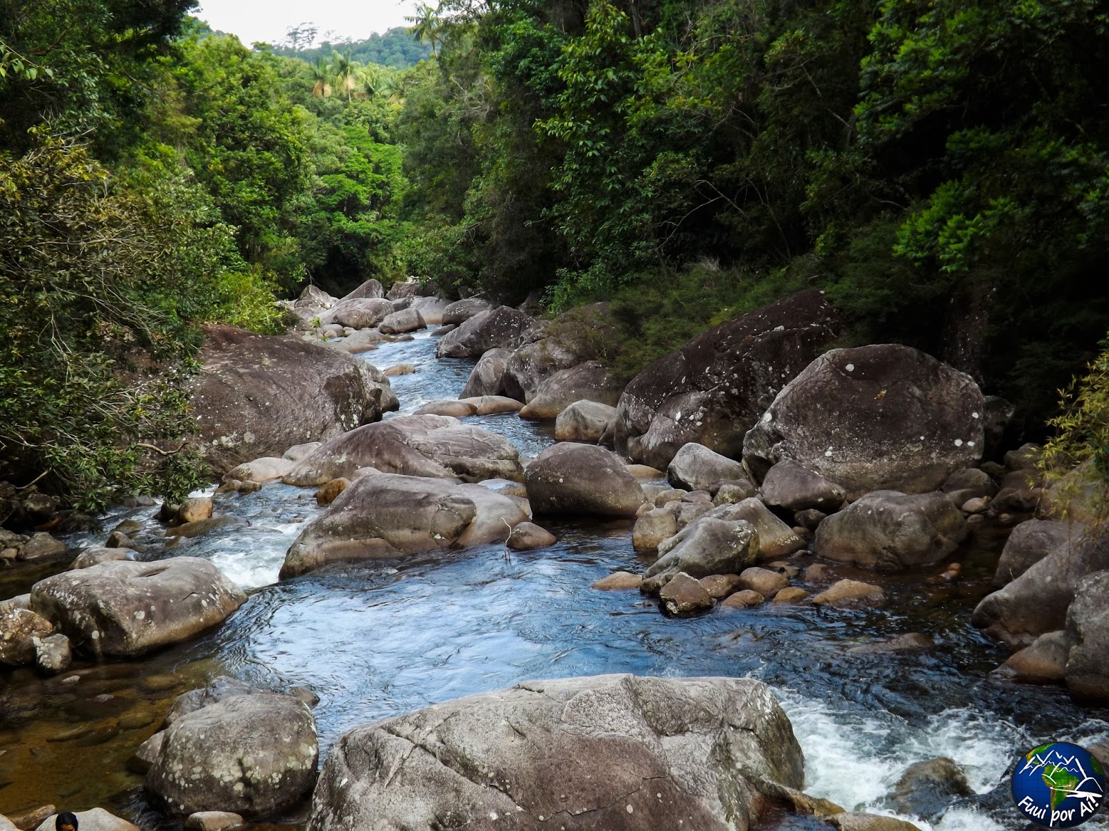 Fuui por Aí!! : Cachoeiras Parque Nacional Itatiaia-RJ