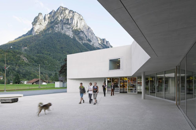 Gschwind Architekten – a f a s i a