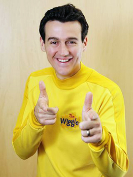 Two Tiny Tyrants: Jumping on The Wiggles Drama Bandwagon!