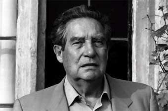 Biografias: Biografia de Octavio Paz