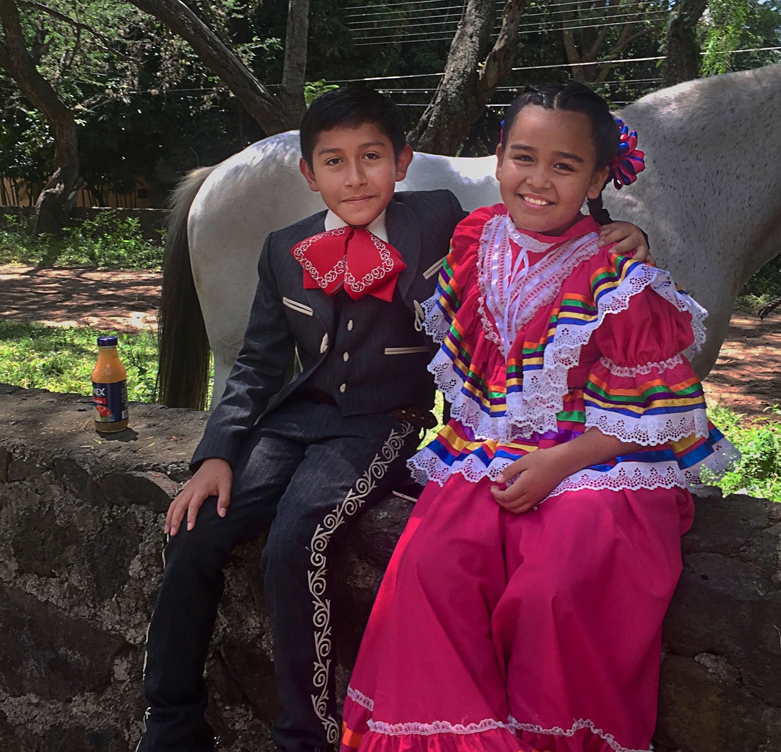 Mexico Stories: Living in Mexico is an exploration of the relativity of ...