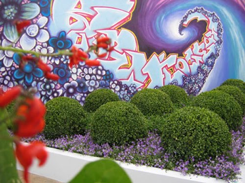 Graffiti Art Designs Gallery: REVIEW COOL GRFFITI DESIGN WITH VARIOUSE ...