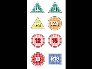 Thriller: BBFC: British Board of Film Classification