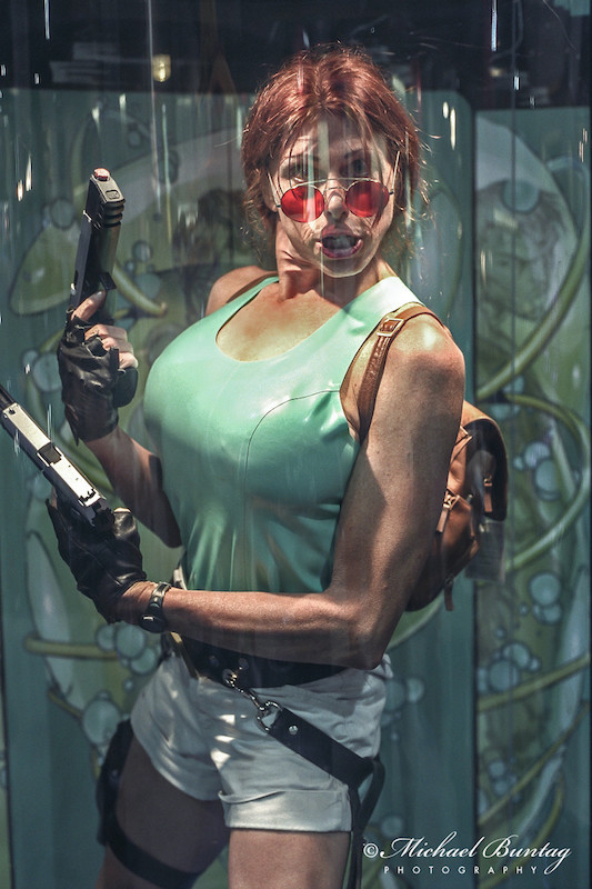 NonSensical Words: Comic-Con Album Pt 40