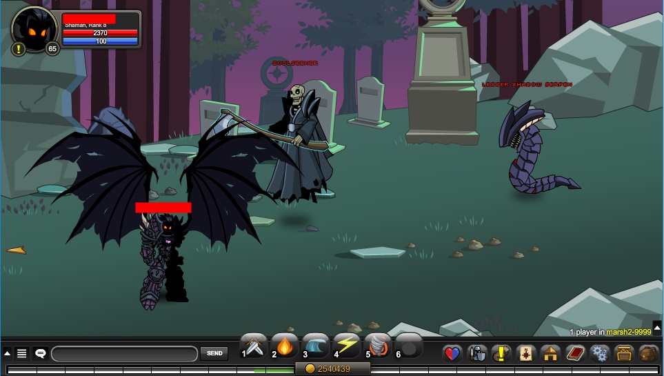 AQW Coordinates for Teleporting ~ AQW World