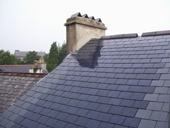 111: Photovoltaic slates & tiles
