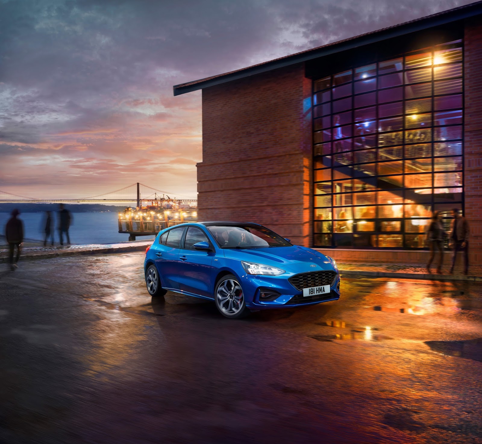 All-new Ford Focus - The cleverest family car ever?