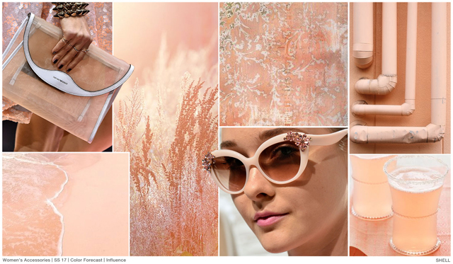 TRENDS // FASHION SNOOP - WOMEN'S TOP ACCESSORIES COLORS . SS 2017 ...