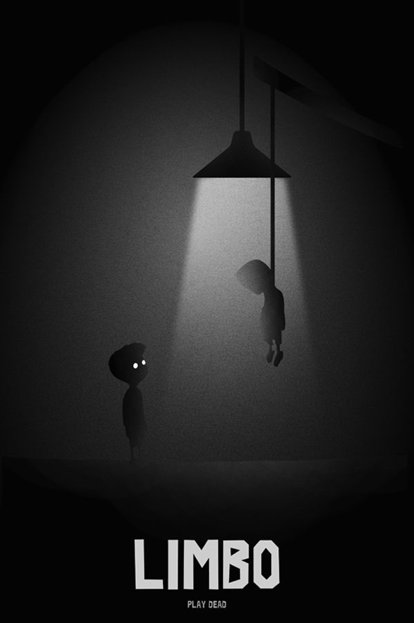 Viajar leyendo: críticas express: Limbo: un terrorífico universo de ...