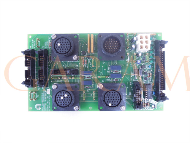 GARAM: #212, AMAT,0100-20313,CHAMBER INTERCONNECT PCB