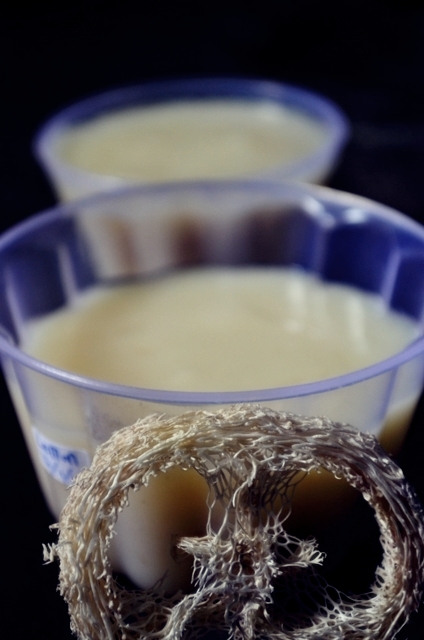 Camane Craft: Cara Membuat Sabun Sendiri