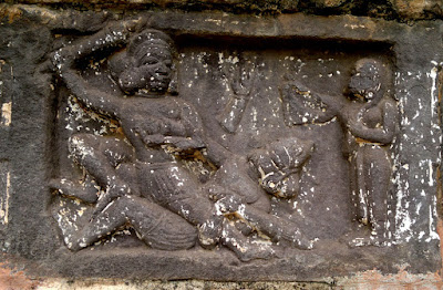 Siva Temple Fingeshwar - Chhattisgarh (छः मासी रात का बना है यह शिव ...