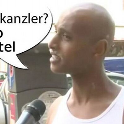 angelo merte - Germany News Collections