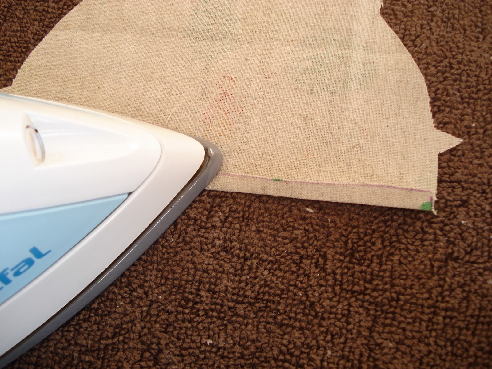 cupcake cutie: Babushka Softie Doll Tutorial