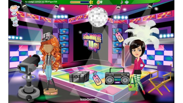 Disney Channel: Superbia, el nuevo juego de Disney España