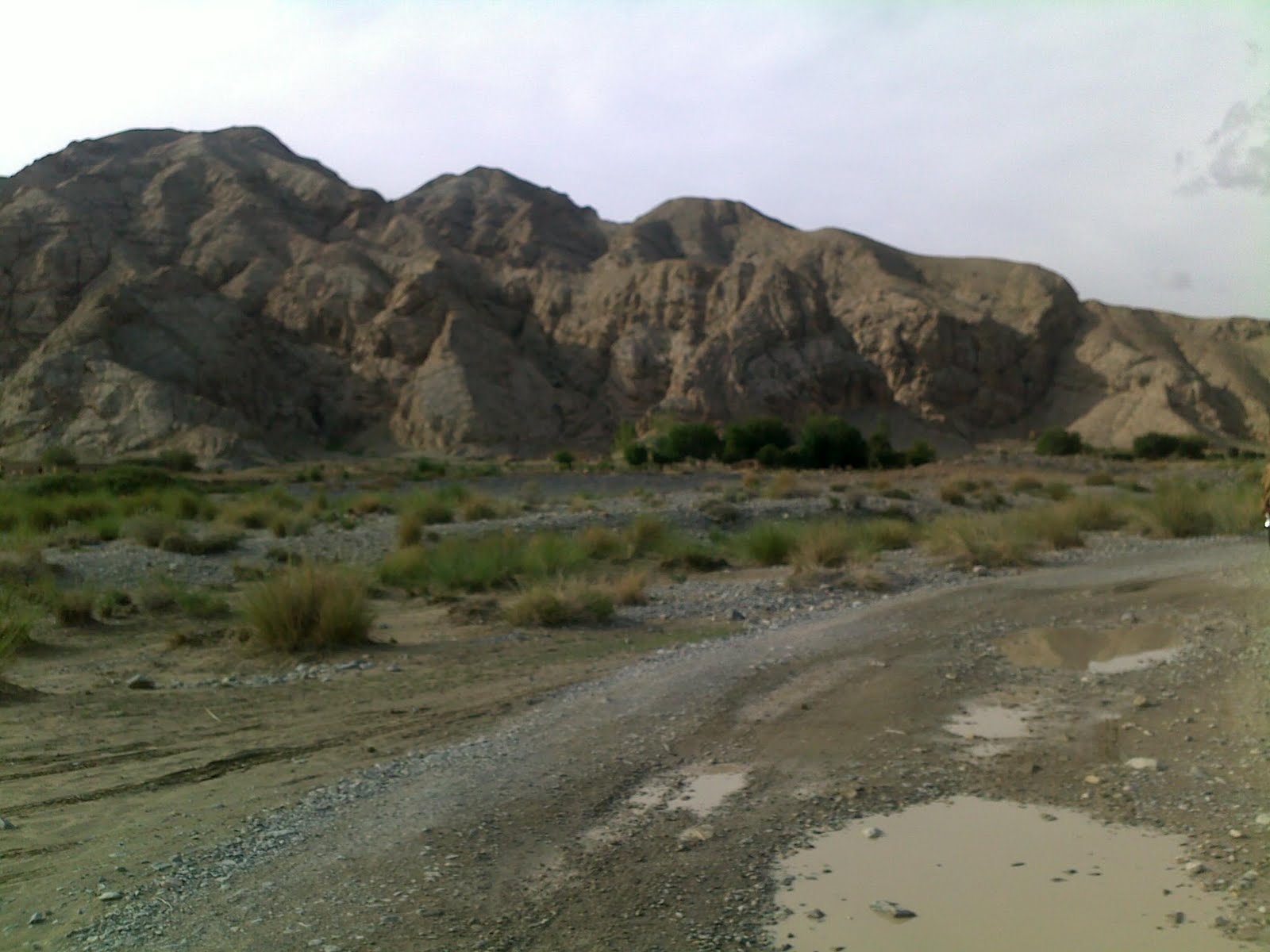 baloch: Tourist Attractions in Balochistan