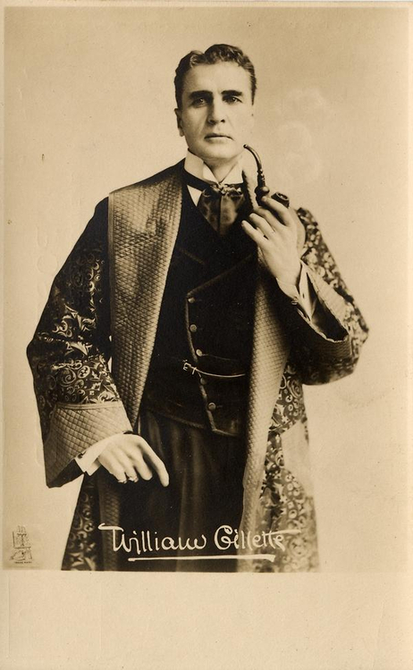 "I Travelled in My Youth, Took to the Stage..." [TWIS] - I Hear of ...