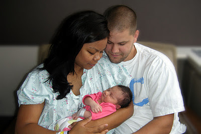 a beautiful mess: Hell, Heaven and Tripp Roth