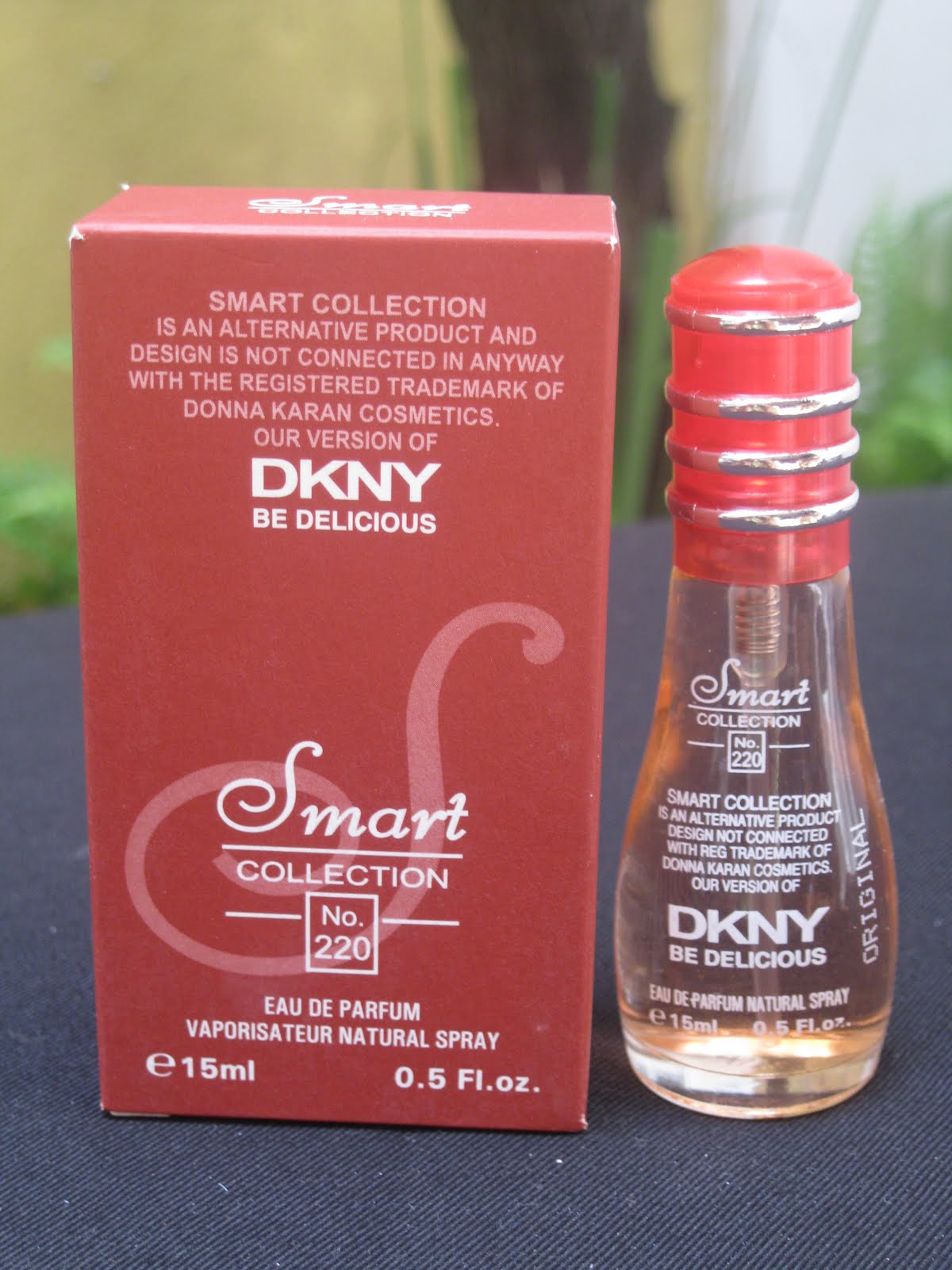 KIRANNA SHOP: SMART PERFUMES COLLECTION - INSPIRED BEST BRANDS