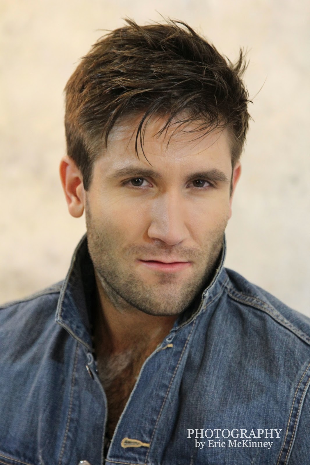 6:12 Photography by Eric McKinney: Atlanta Photo Shoot: Jared Allman ...