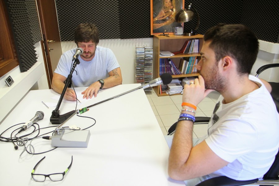 Radio Kolbe Rovigo: Filippo Frati da solo alla guida della Rugby Rovigo ...