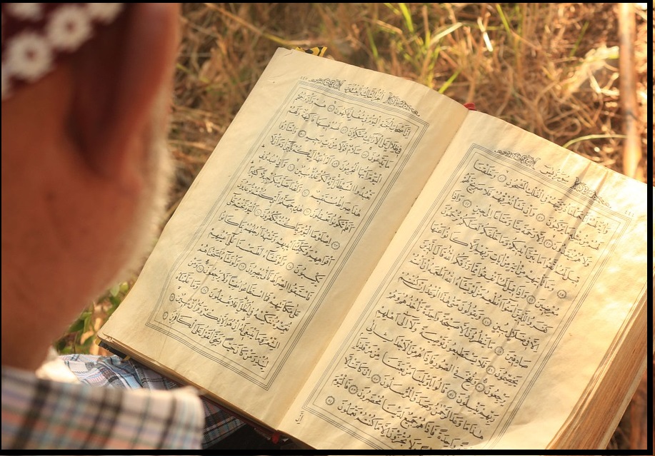 Is this the Suhuf contents of Ibrahim and Moses? - Yourdakwah