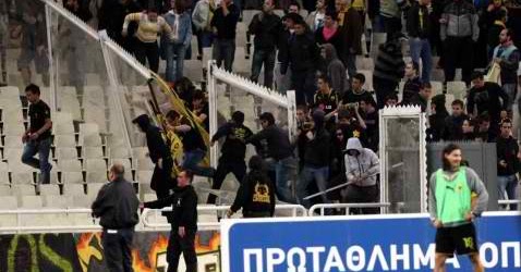 Aekphile: "Προφητείες" που (δυστυχώς) βγήκαν αληθινές...