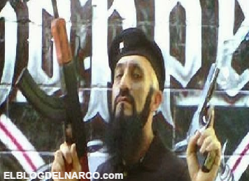 Noticias sobre el narco : MundoNarco.Com