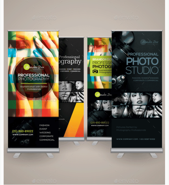 15+ Print Ready eye-Catching Banner Designs - eye-catching