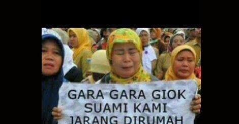 Memes Batu Lucu