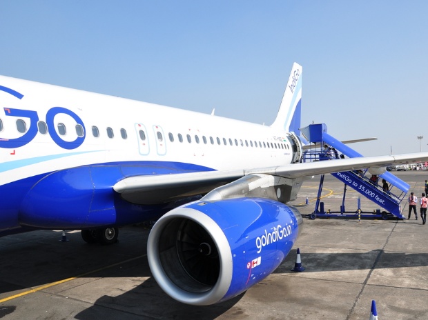Engine Snag Forces IndiGo to Ground 7 New Aircraft - TDS GROUP