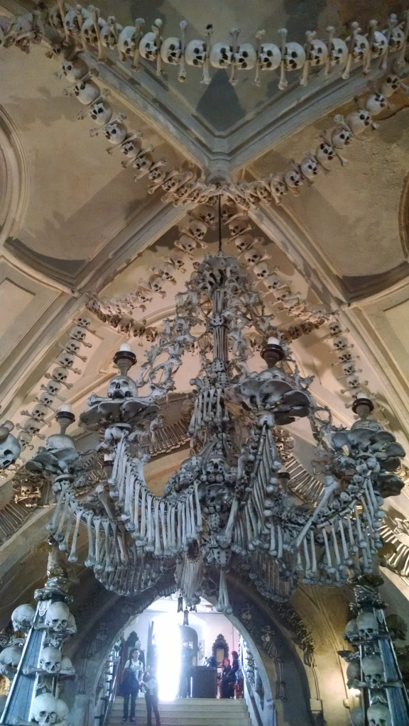 Outsider Environments Europe: František Rint, Kostnice Sedlec / Sedlec ...