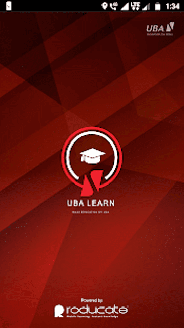 UBA introduces 'UBA Learn' To Empower Students - Brand Icon Image ...