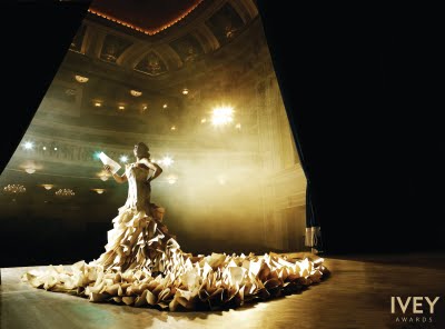 HowWasTheShow Blog: The 2011 Ivey Awards - "In Praise of Twin Cities ...