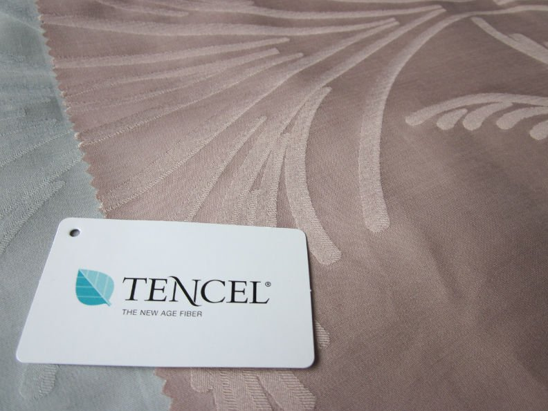 Pora na len, lyocell i poliamid... Jak się zachowują, gdy stają się ...