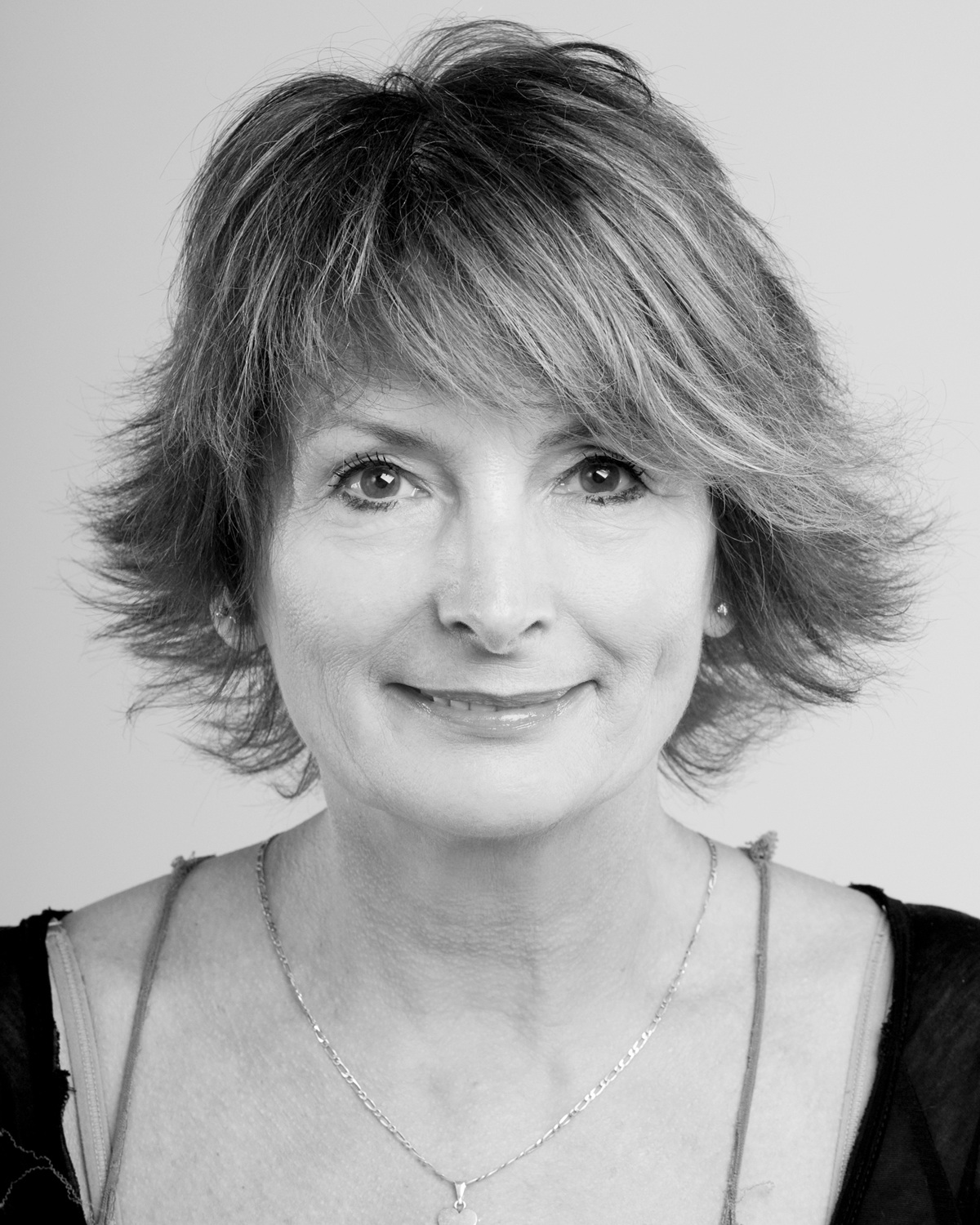 Teri Anne Scoble: All About Me