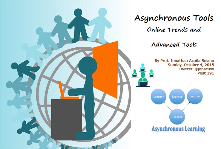 What Is Asynchronous Online Course, Asynchronous Online Classroom