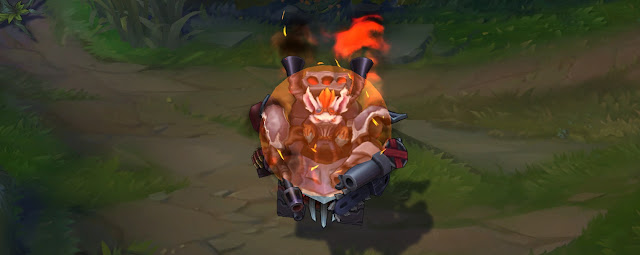 Surrender at 20: Badlands Baron Rumble now available!