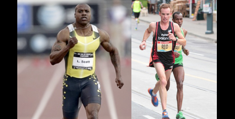 To Jog or Not to Jog? – The Athletic Way