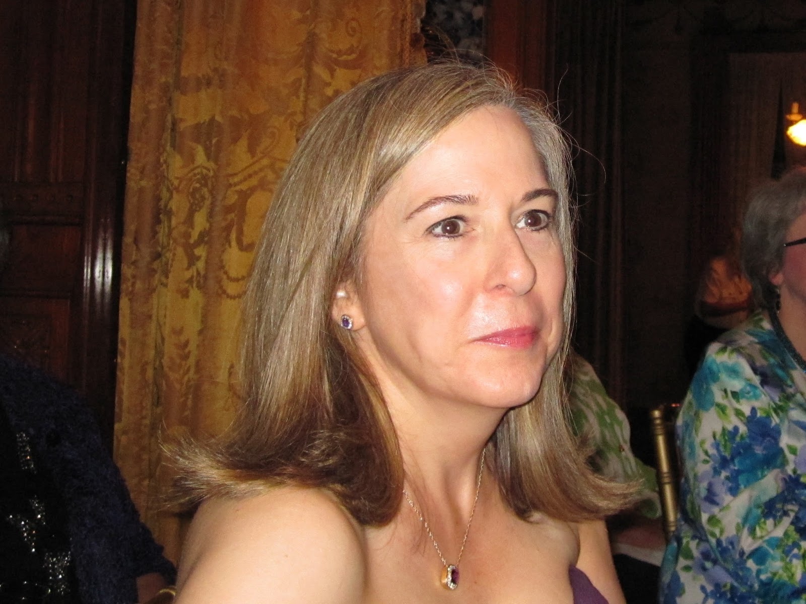 An American Downton Abbey