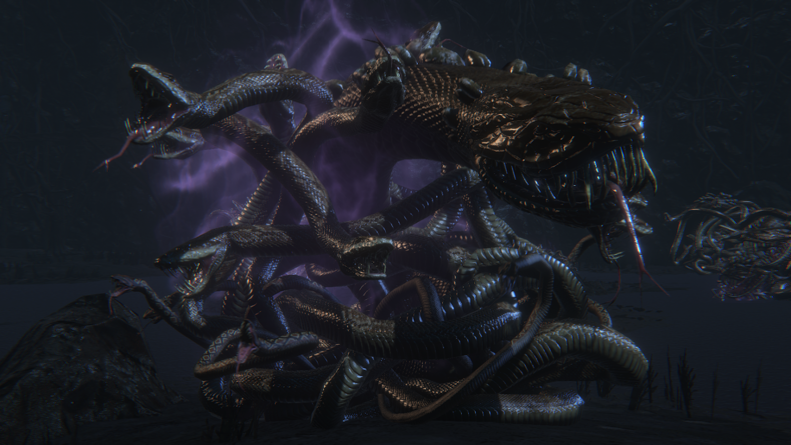 The Tomb Prospectors Discoveries | Bloodborne Wiki