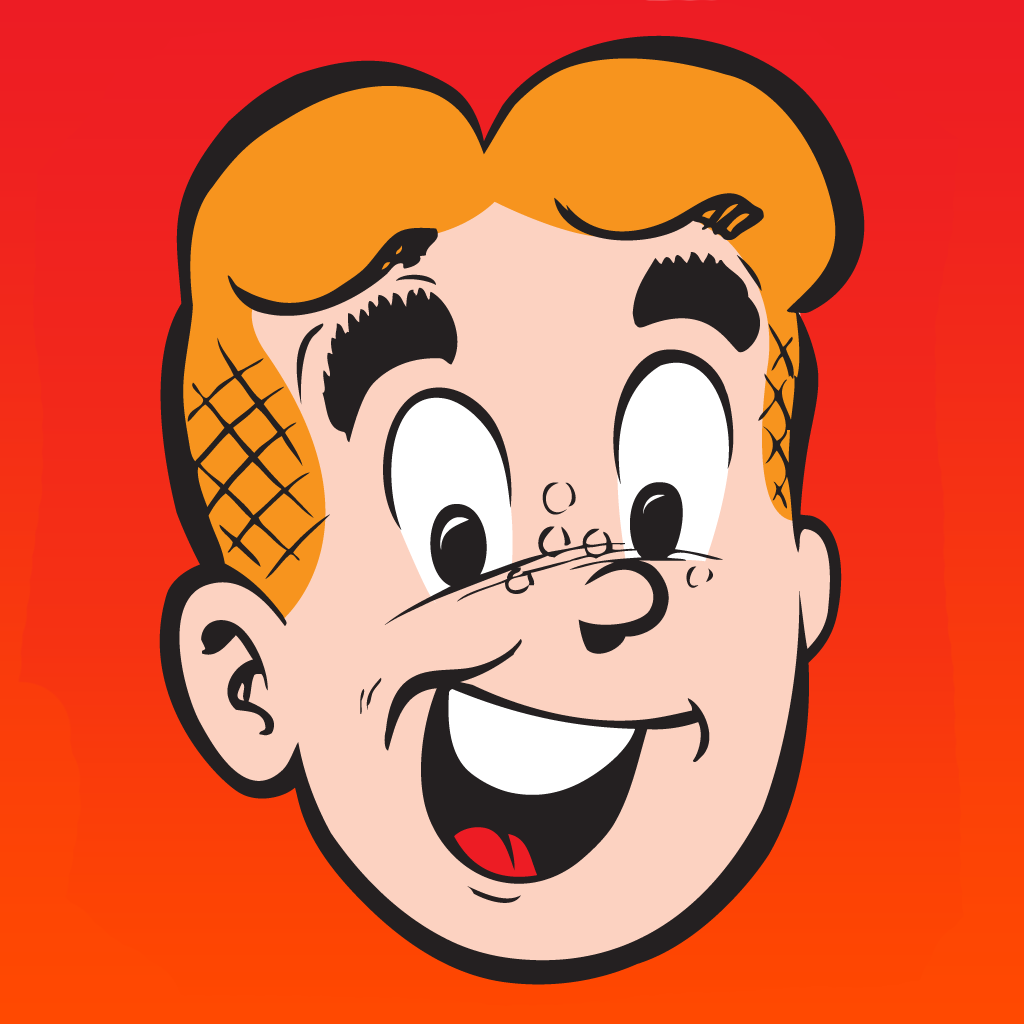 Mis Caprichos by liza: Los comics de Archie tienen un nuevo look