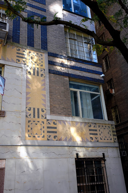 Daytonian in Manhattan: The 1931 Ardsley -- No. 320 Central Park West