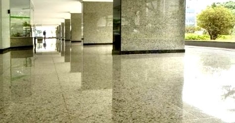 Consigue superficies resistentes y de calidad con los pisos de granito ...