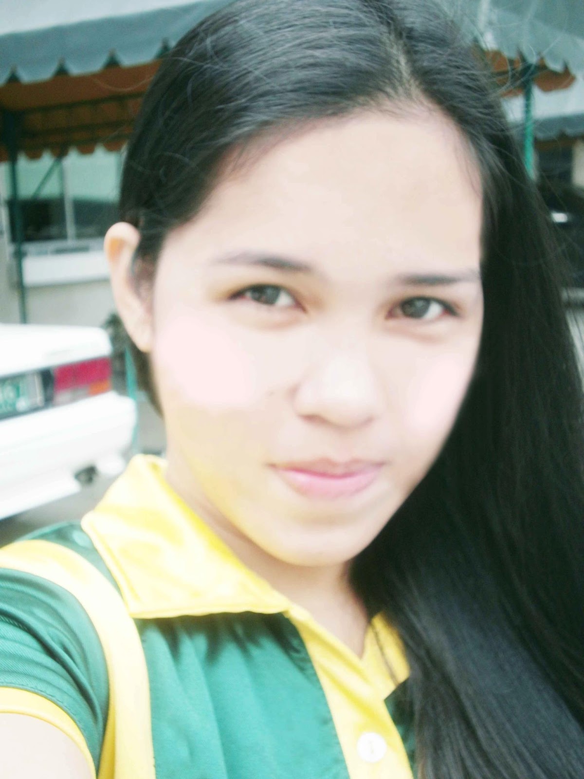 ME,MYSELF AND I(this is CHARITY BANAYAG)