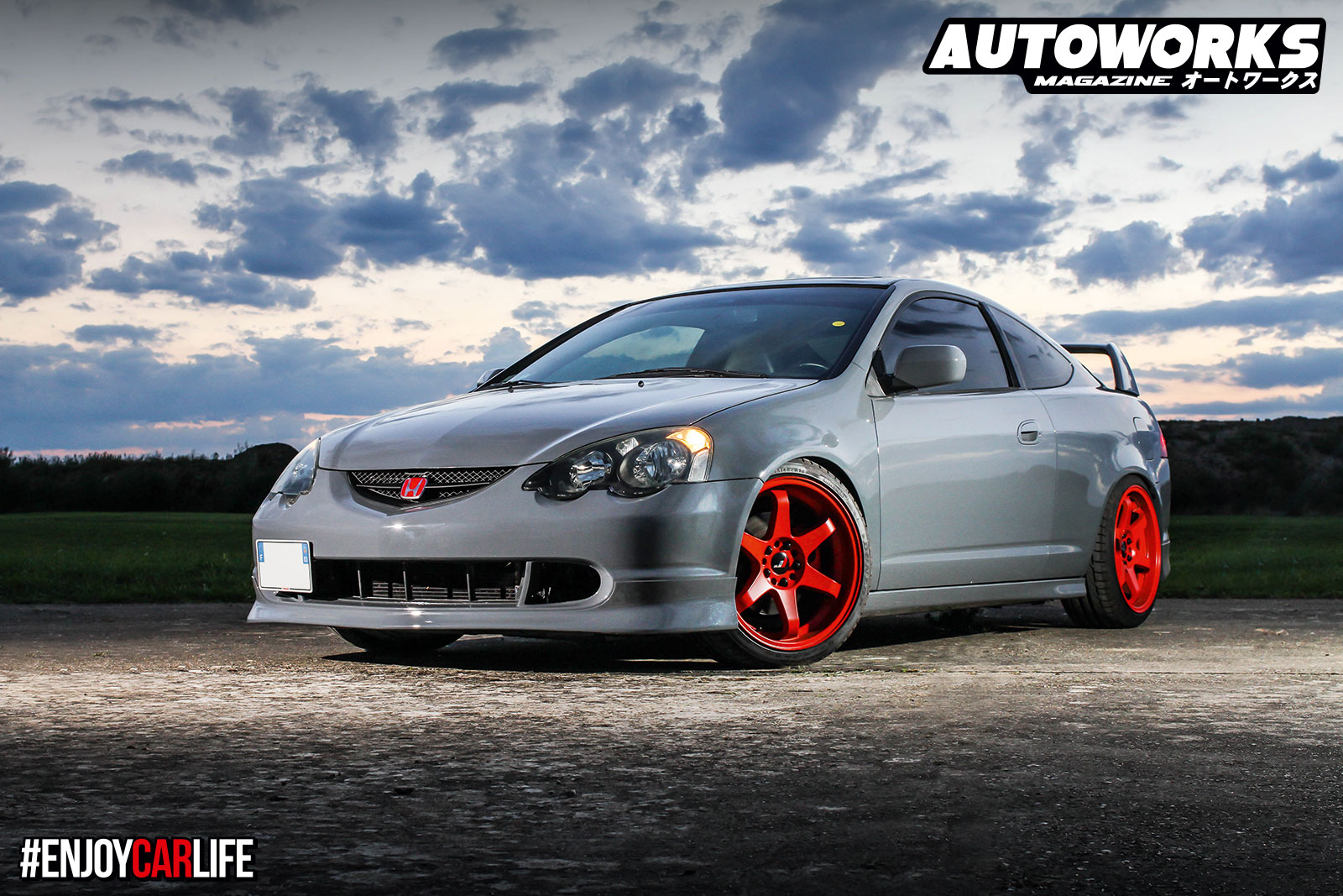 Autoworks Magazine n°42 bientôt dans les bacs ! | Autoworks Blog