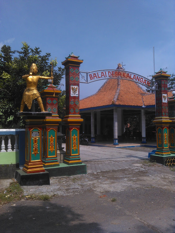 DESA KALANGAN